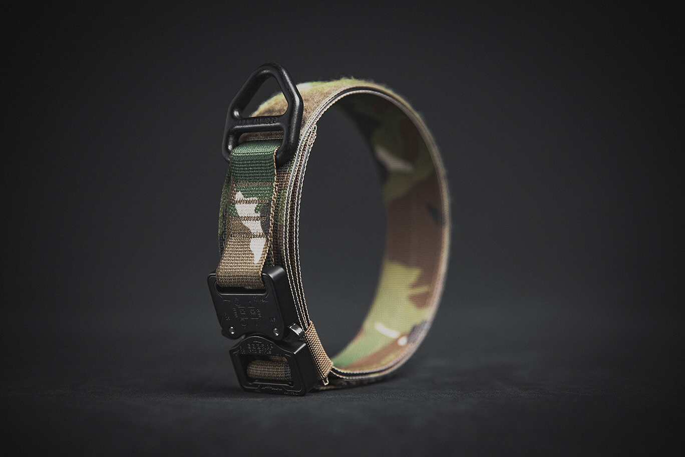 K9 Sentry Collar – Built Tough for Working Dogs | LOF Defence