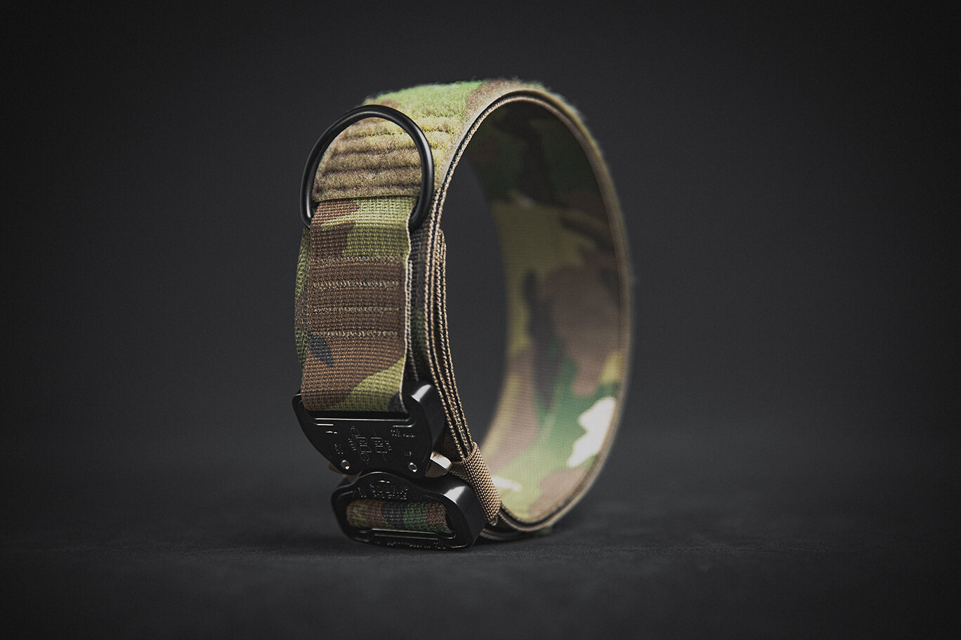 K9 Sentry Collar – Built Tough for Working Dogs | LOF Defence