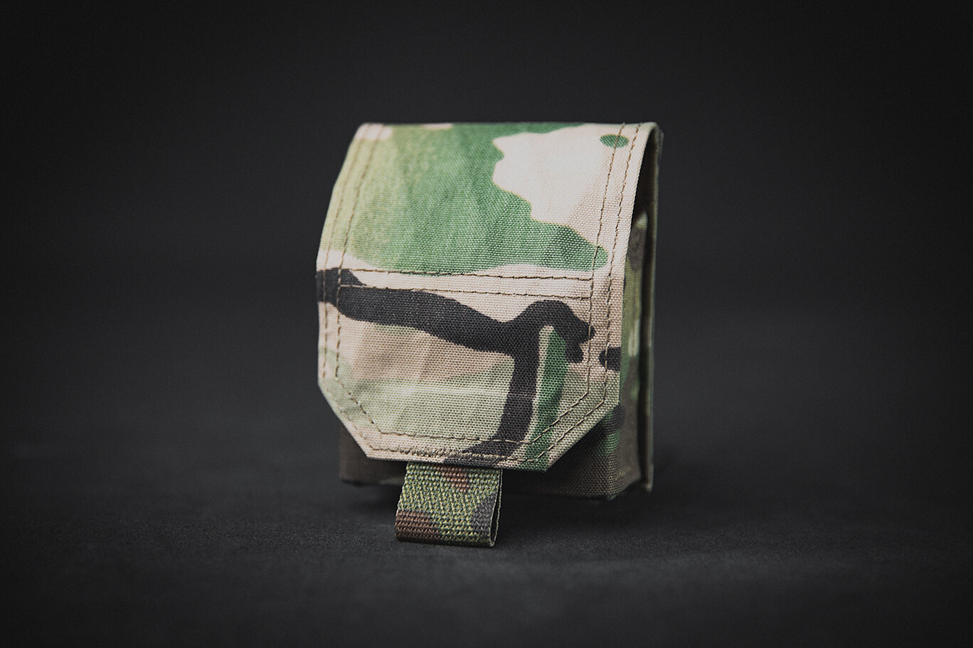Tactical Handcuff Pouch - Designed for Law Enforcement | LOF Defence