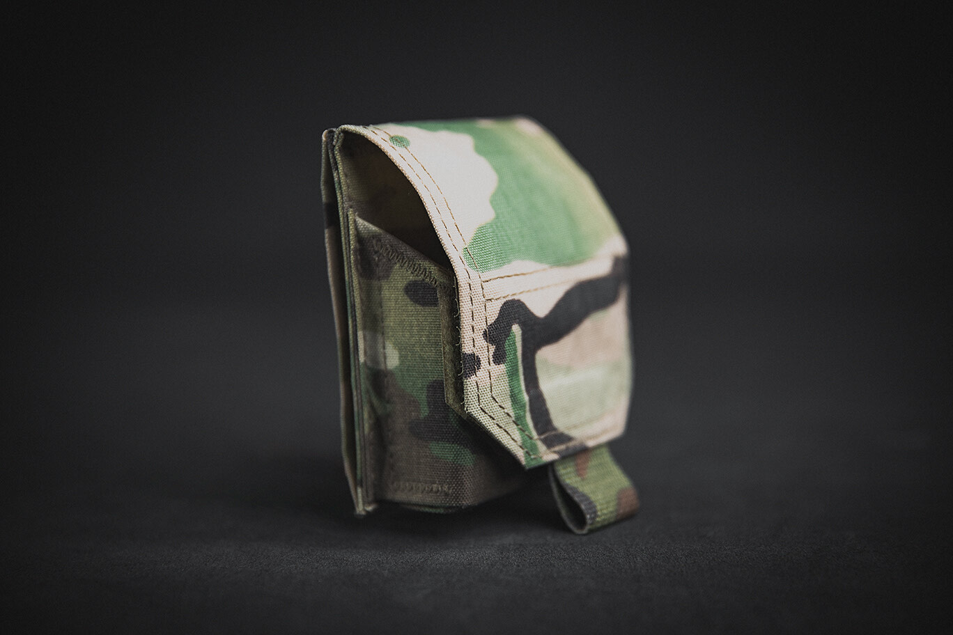Tactical Handcuff Pouch - Designed for Law Enforcement | LOF Defence