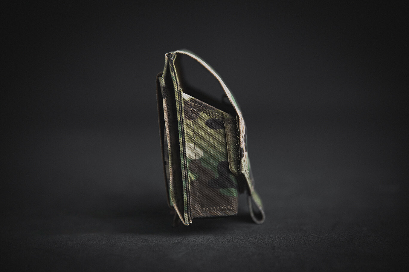 Tactical Handcuff Pouch - Designed for Law Enforcement | LOF Defence