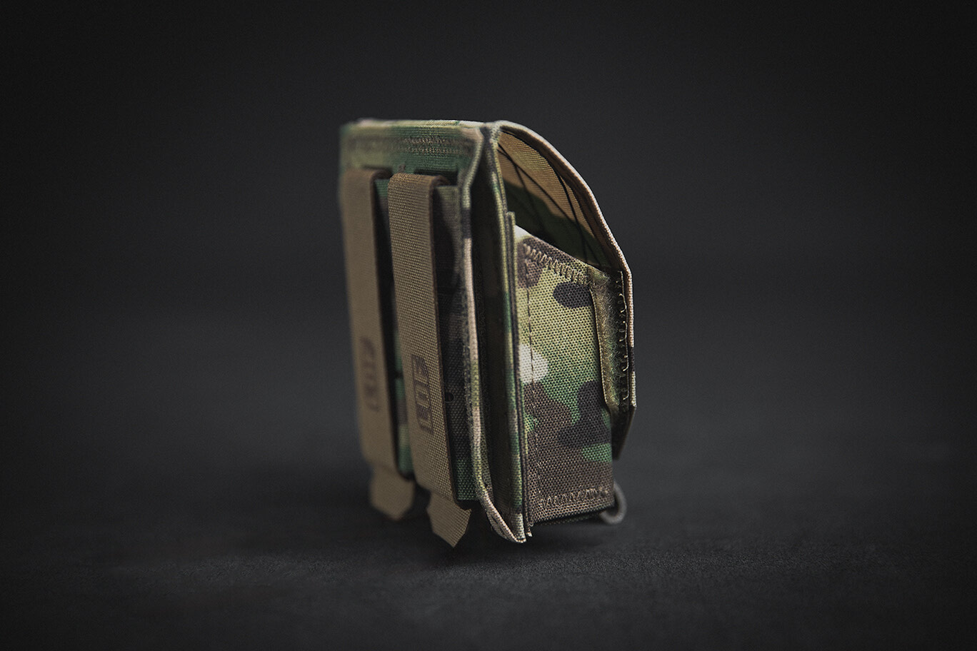 Tactical Handcuff Pouch - Designed for Law Enforcement | LOF Defence
