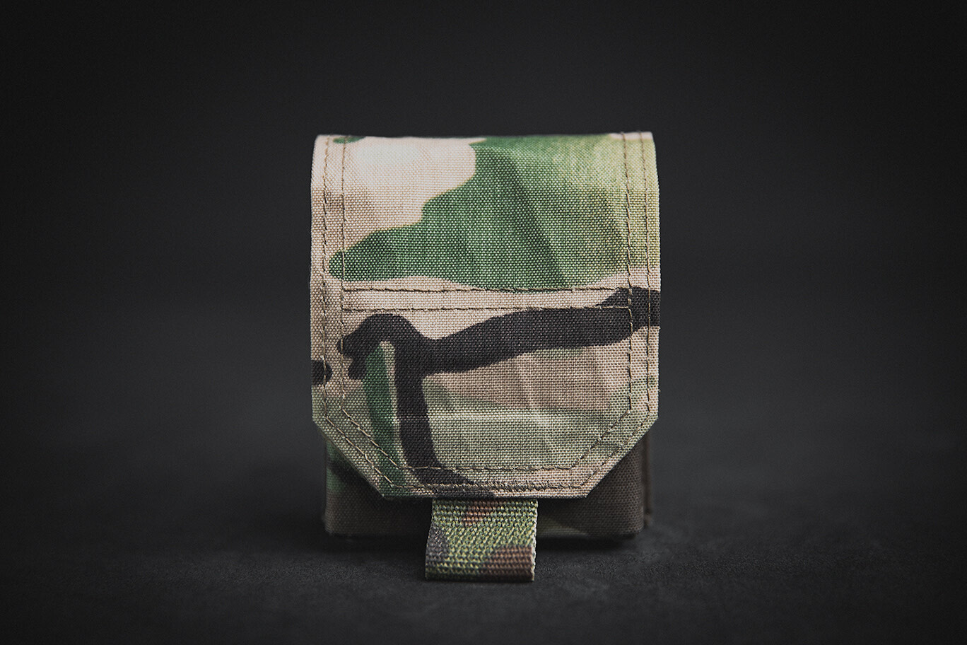 Tactical Handcuff Pouch - Designed for Law Enforcement | LOF Defence