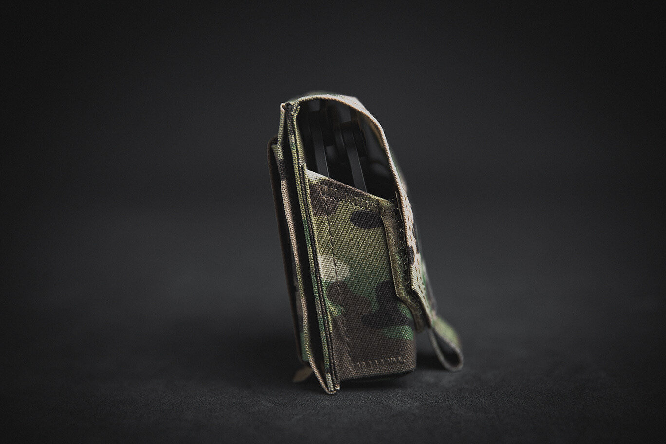 Tactical Handcuff Pouch - Designed for Law Enforcement | LOF Defence