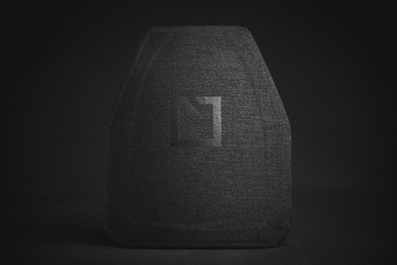 Hesco 3810LV - NIJ 3+ ICW Shooter Cut Plates | LOF Defence