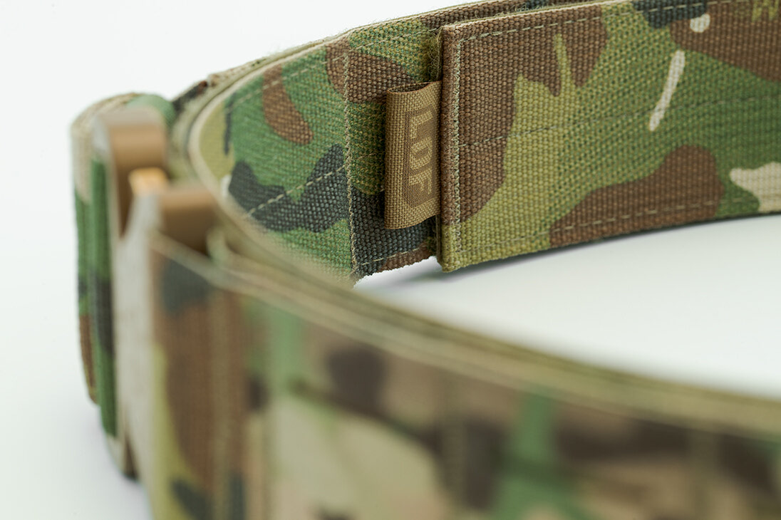 LCM GunFighter Belt - Made In Canada | LOF Defence