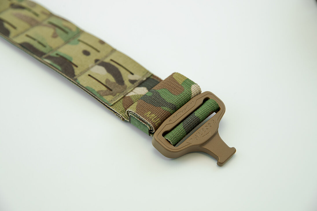 LCM GunFighter Belt - Made In Canada | LOF Defence