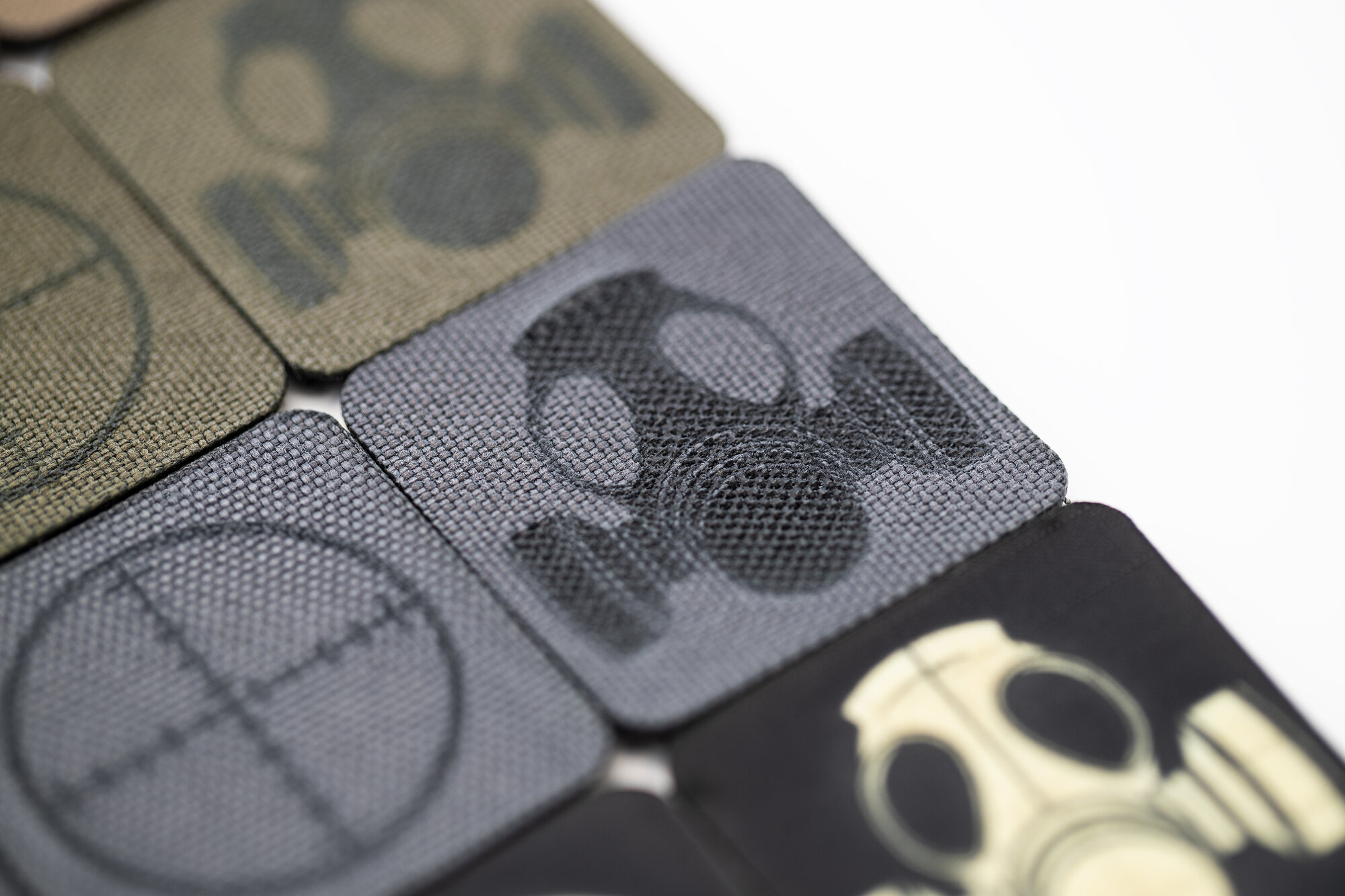 Specialty Unit Patches – ID for Breacher, K9, EOD & More | LOF Defence