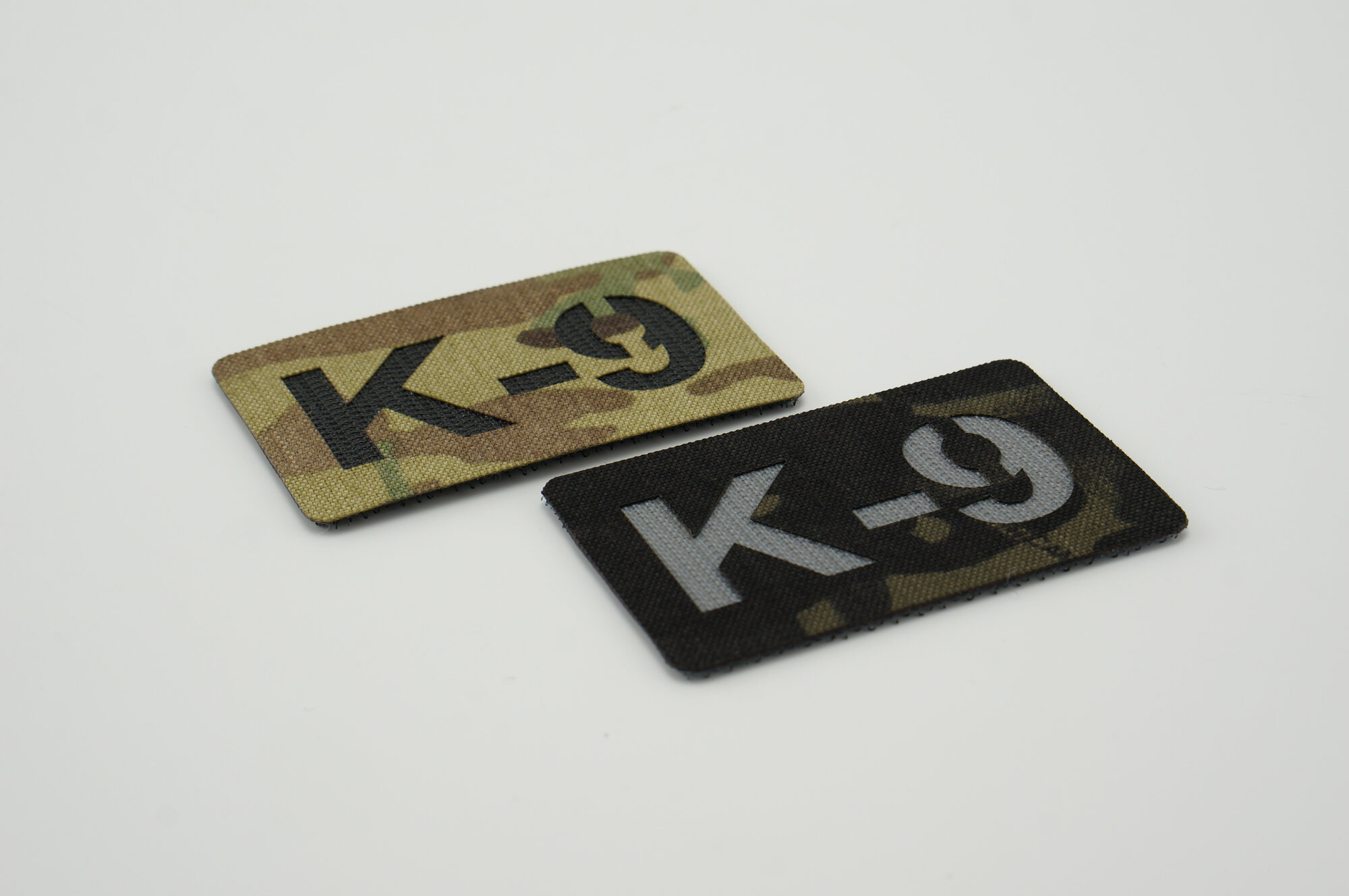 K-9 Identification Patch for Working Dogs & Handlers | LOF Defence