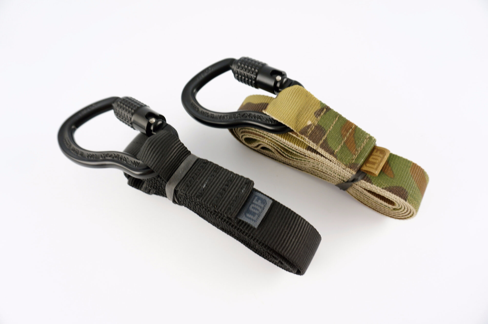 K9 Ops Leads – Tactical Dog Leash for Patrol & Detection | LOF Defence