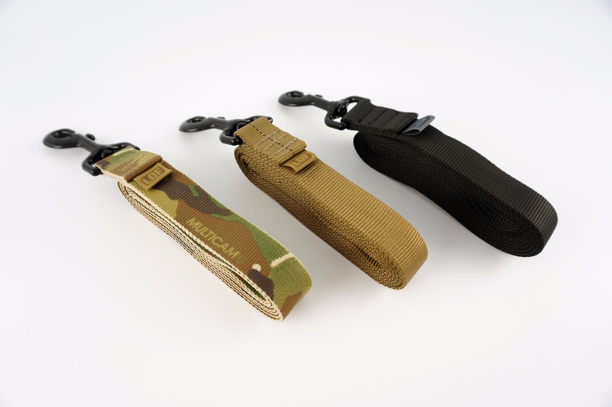 K9 Ops Leads – Tactical Dog Leash for Patrol & Detection | LOF Defence