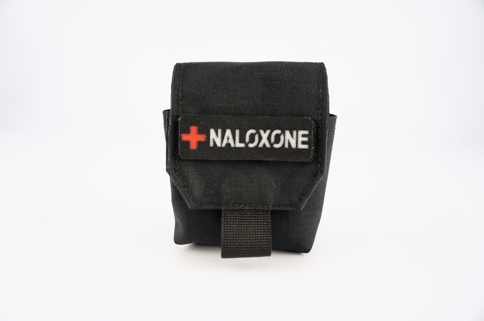 Custom Made Narcan Medical Patches - Made In Canada