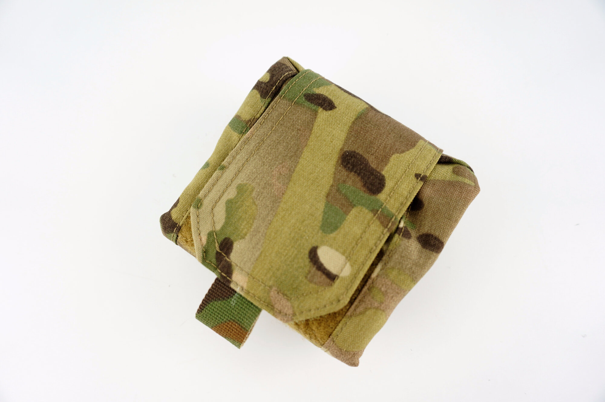 Tactical Folding Dump Pouch | LOF Defence