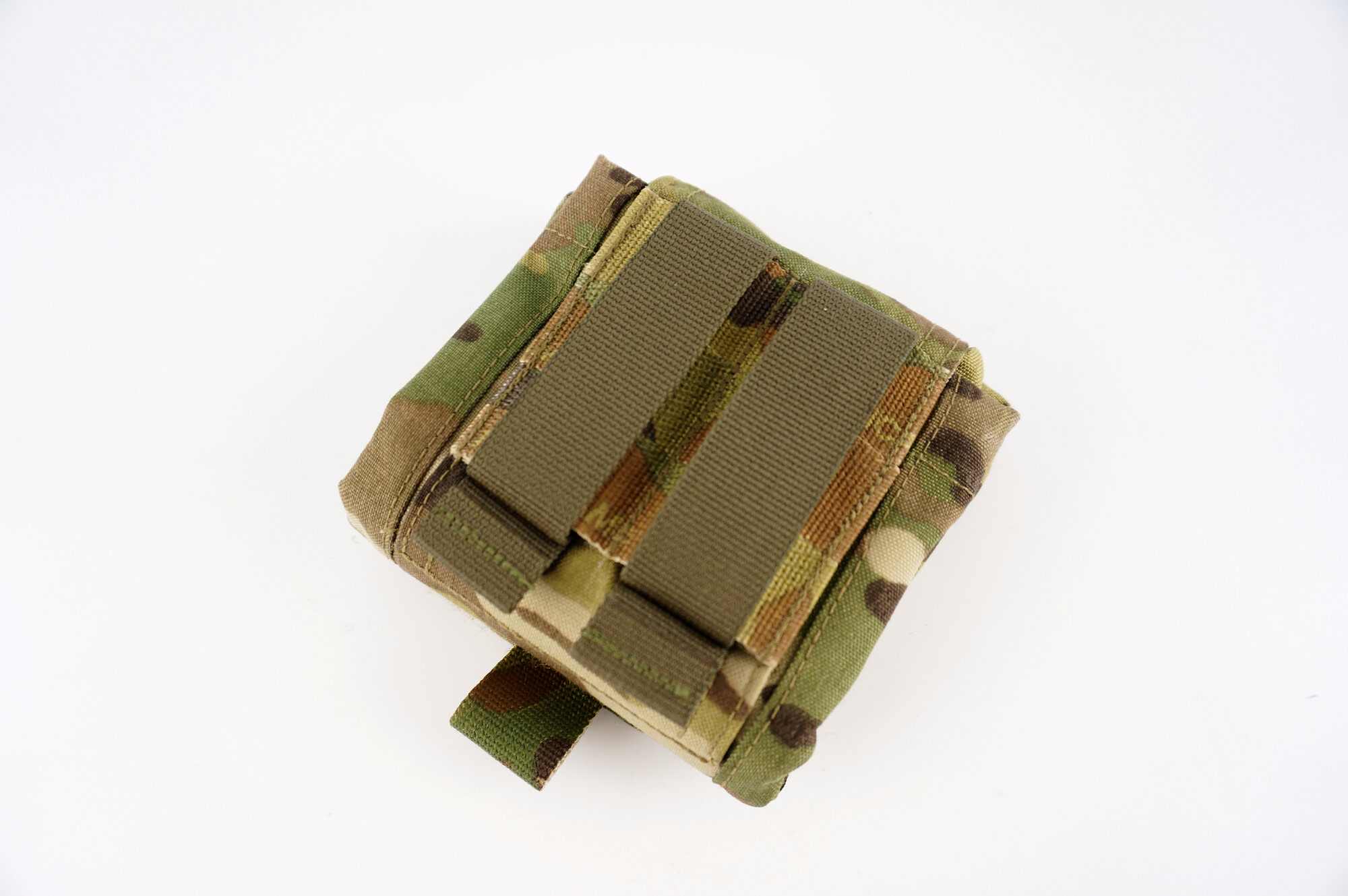 Tactical Folding Dump Pouch | LOF Defence