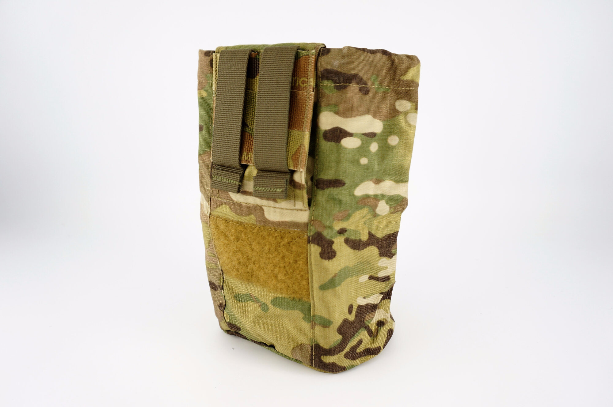 Tactical Folding Dump Pouch | LOF Defence