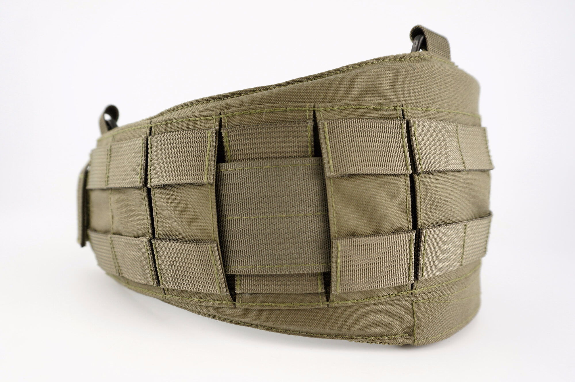 LOF Defence - Assaulters Battle Belt - Made In Canada