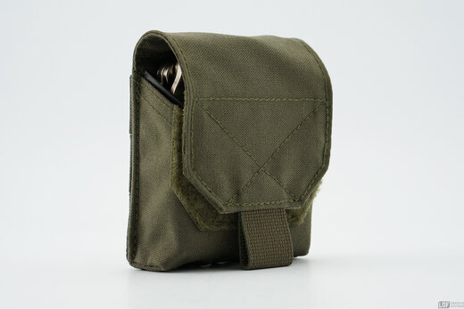 Pouches - Browse Our Tactical Duty Pouches | LOF Defence Systems
