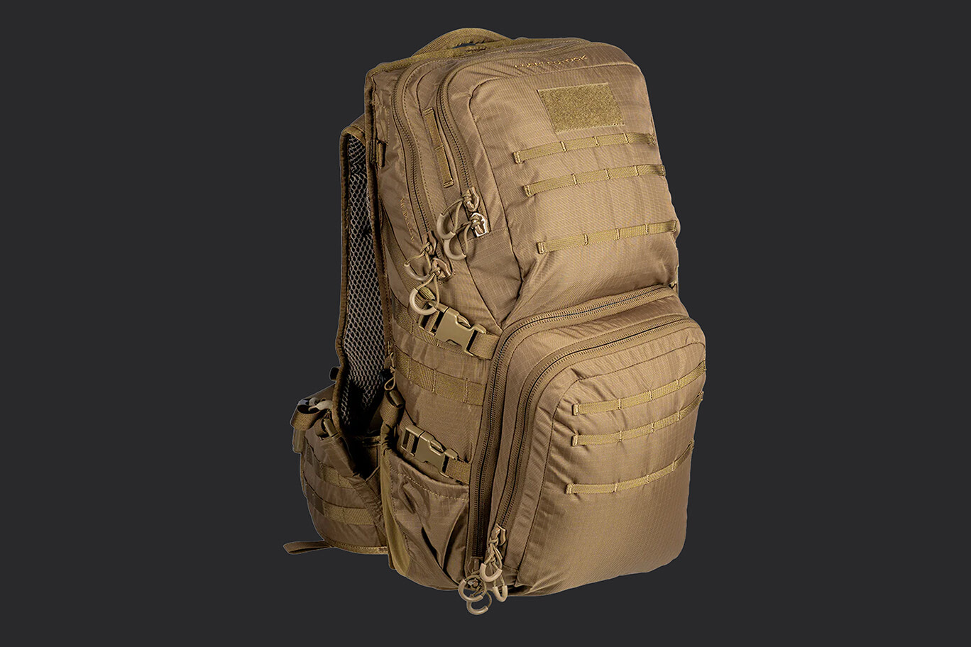 Eberlestock HiSpeed II Pack | Tactical Gear Canada | LOF Defence