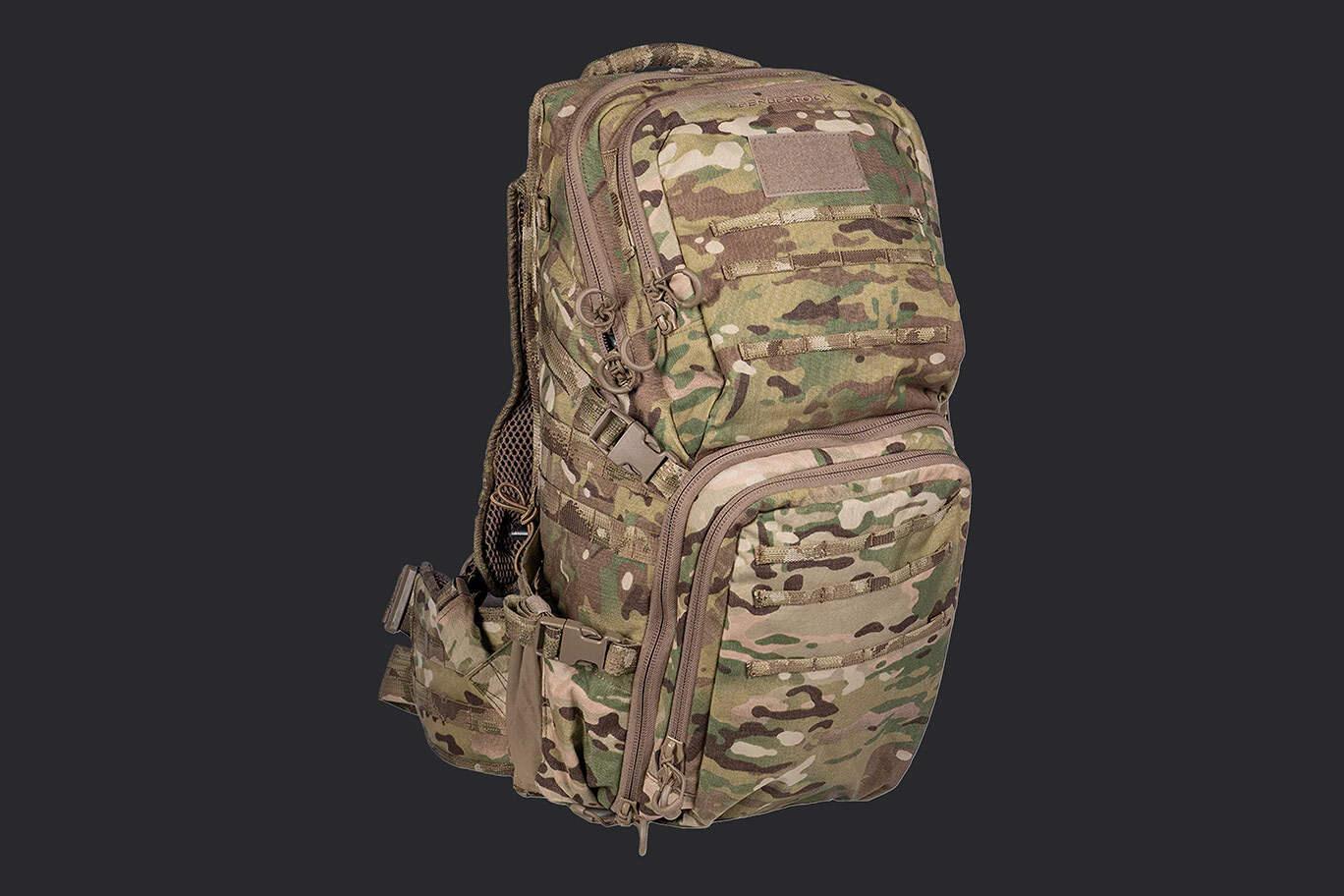 Eberlestock HiSpeed II Pack | Tactical Gear Canada | LOF Defence