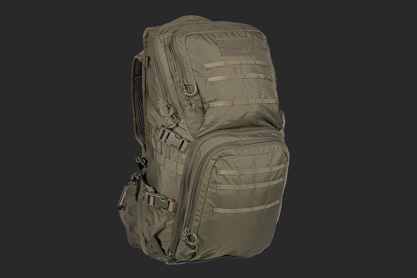 Eberlestock HiSpeed II Pack | Tactical Gear Canada | LOF Defence