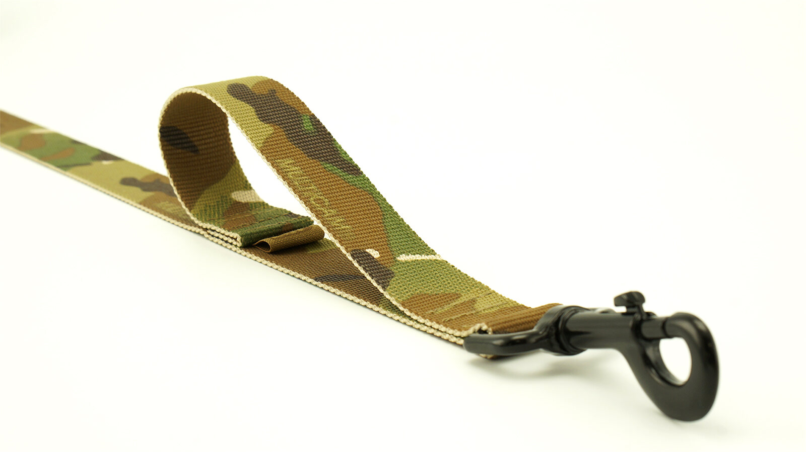 Dual Handle K-9 Ops Lead - Tactical Dog Leash | LOF Defence