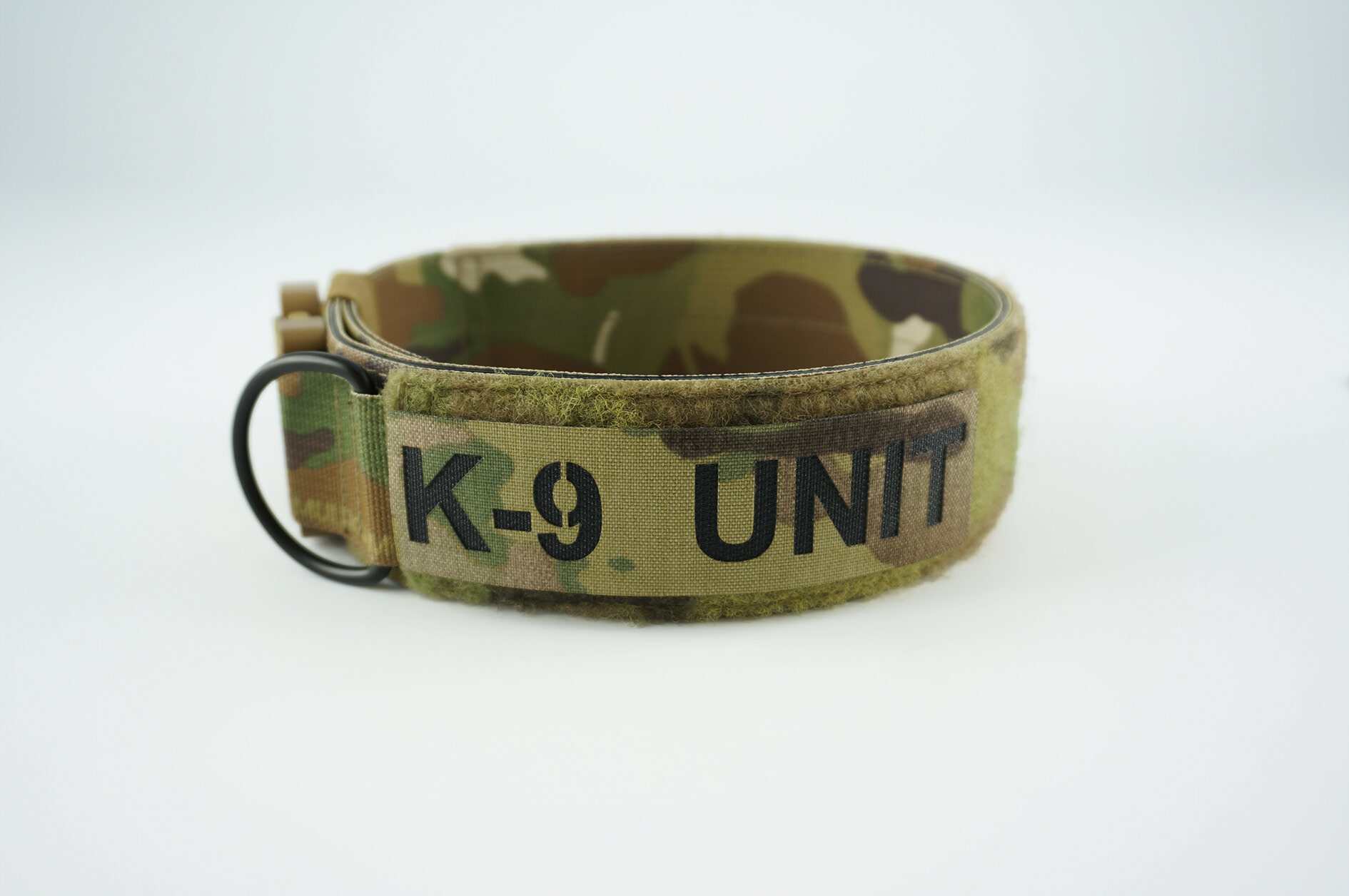 K-9 UNIT Patch – Tactical ID for Handlers & Working Dogs | LOF Defence