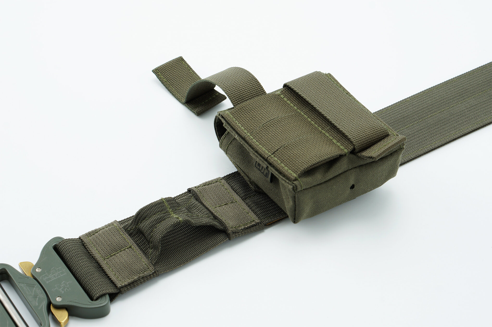 Lof Defence Narcan Medical Pouch Made In Canada