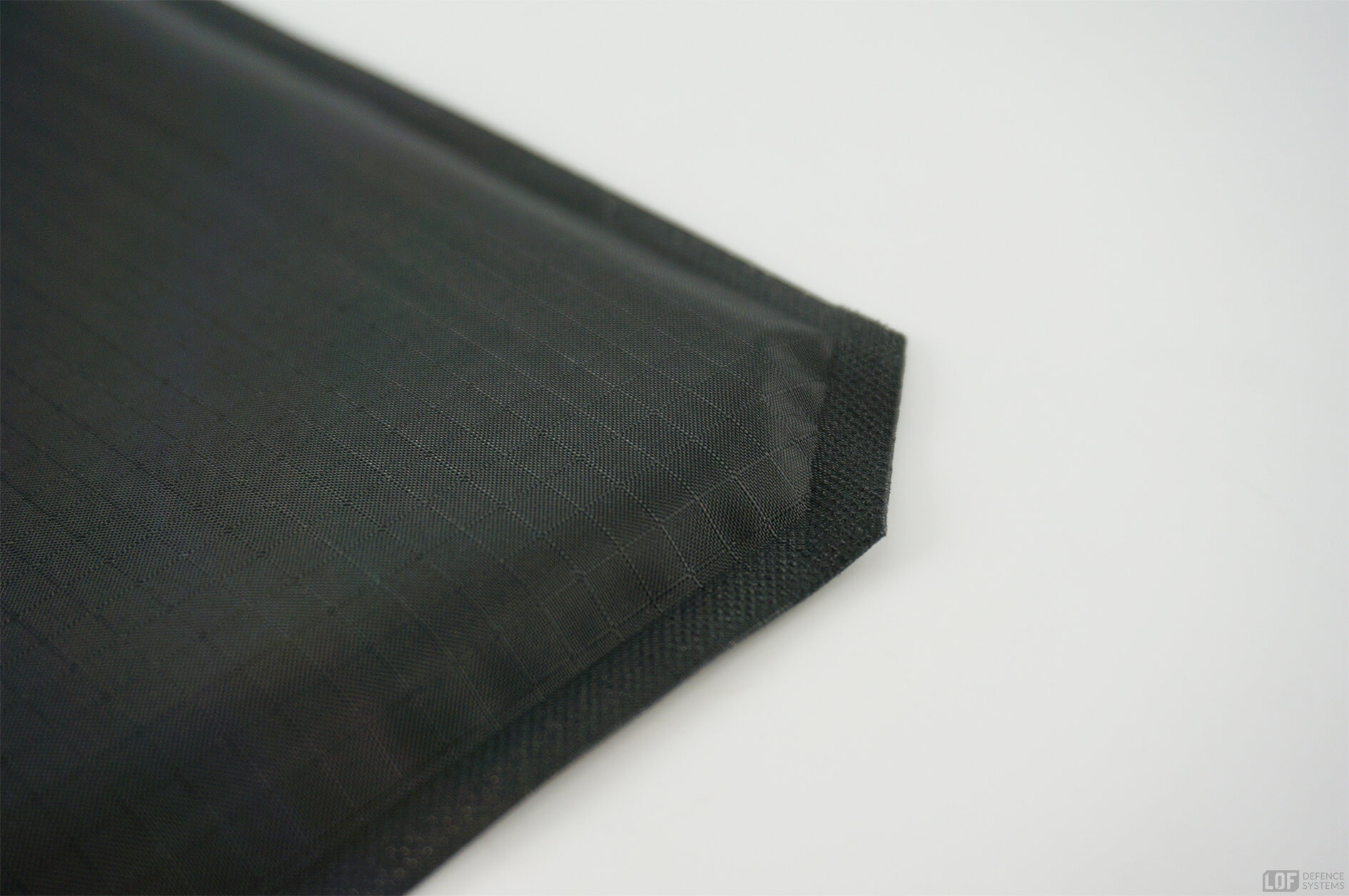 GX Series Ballistic Soft Armour Plate Carrier Backers | LOF Defence