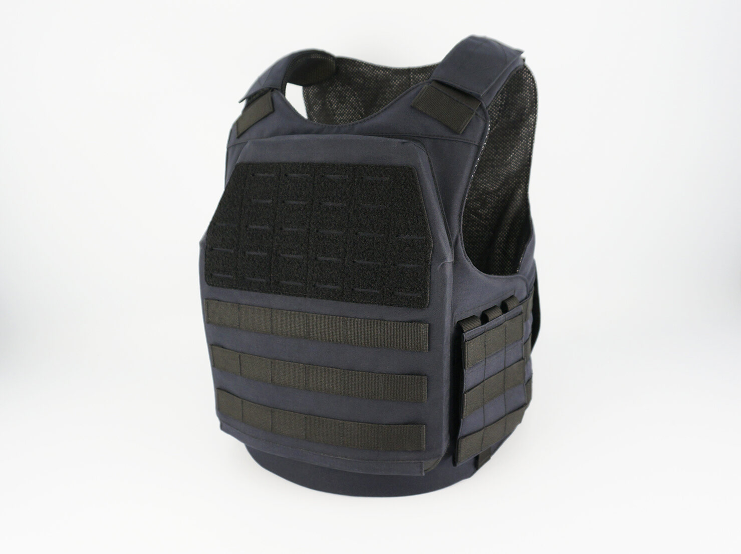 Sentinel - Hard & Soft Body Armour Carrier System | LOF Defence