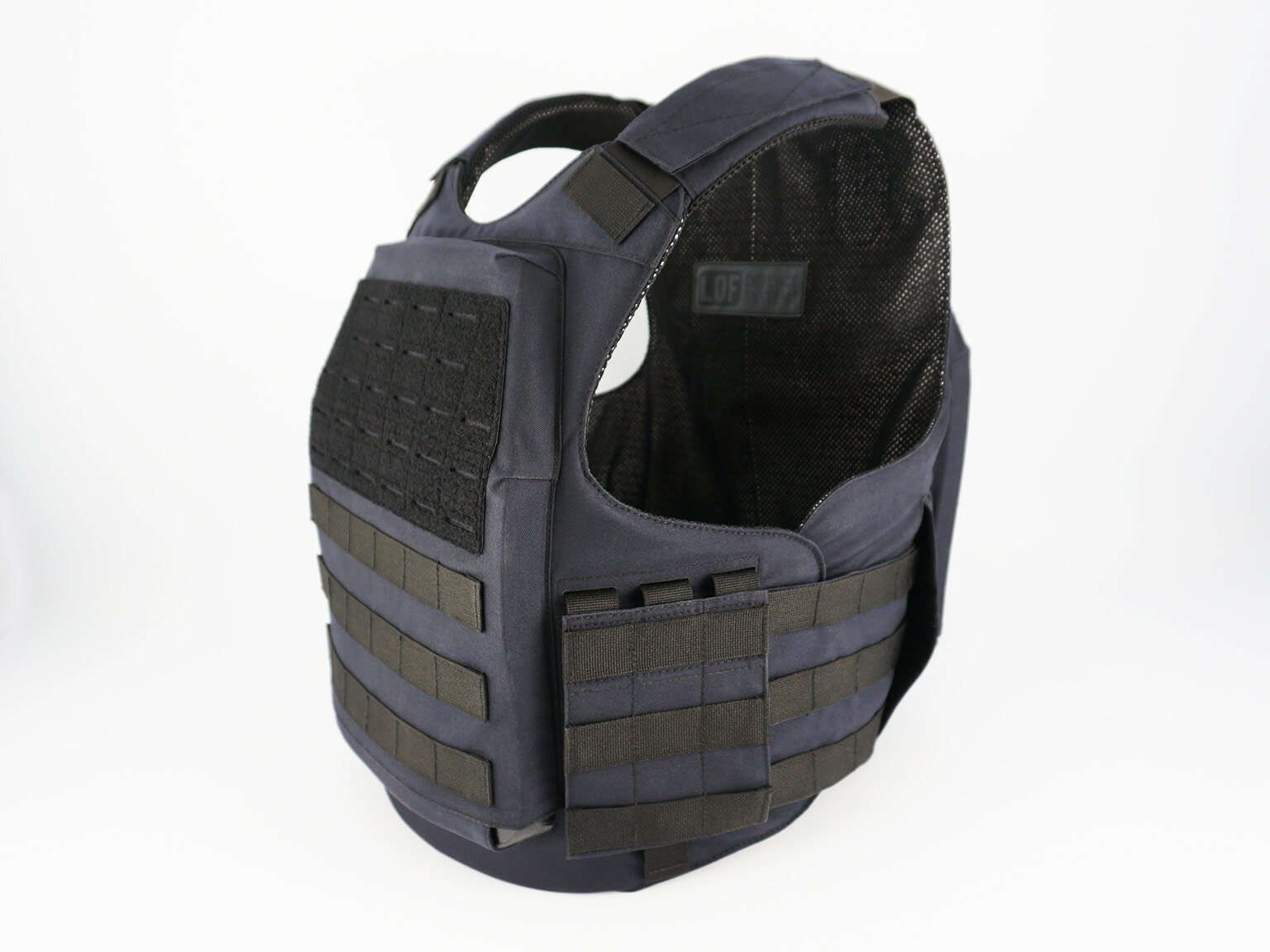 Sentinel - Hard & Soft Body Armour Carrier System | LOF Defence
