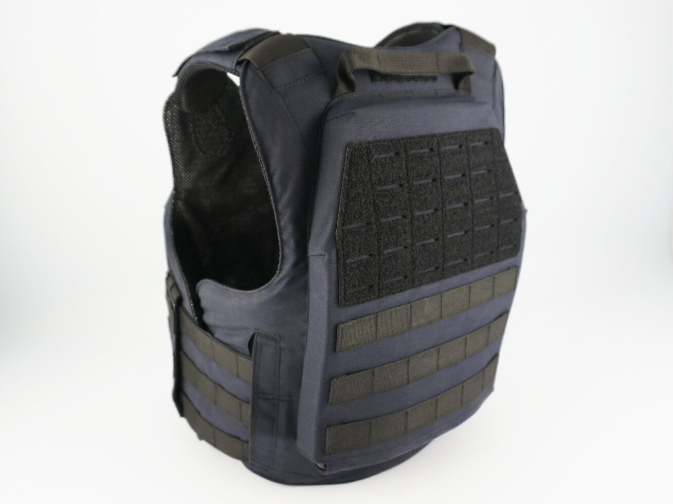 Sentinel - Hard & Soft Body Armour Carrier System | LOF Defence