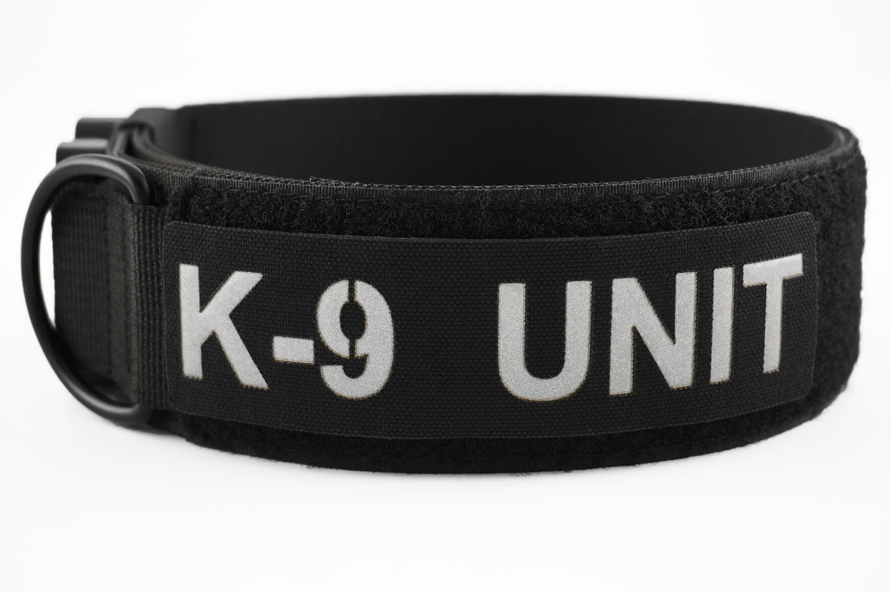 LOF Defence - Strongest Dog Collar for Working Dogs