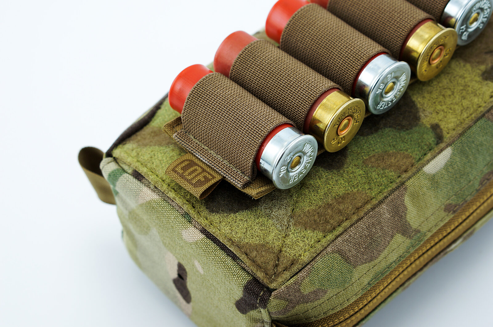 Shot Card - Shotgun Shell Holder | LOF Defence